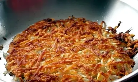 IHOP Hash Browns Recipe - Texas Roadhouse Recipe