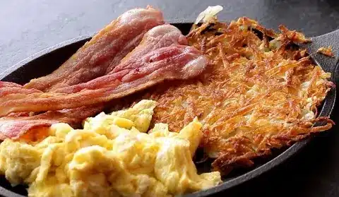 IHOP Hash Browns Recipe - Texas Roadhouse Recipe